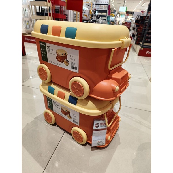 Jual box mobil by ace hardware | Shopee Indonesia