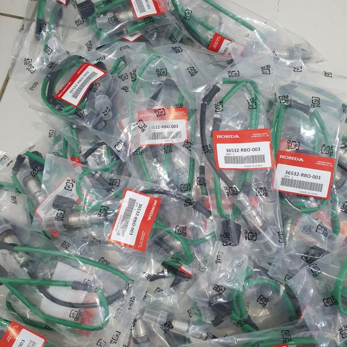 Jual Sensor oxygen sensor oksigen O2 jazz rs bawah mobilio freed brio ...
