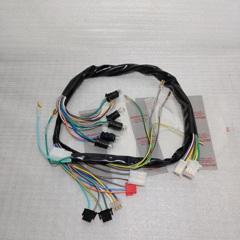 Jual KABEL BODI BODY BAGIAN ATAS BEAT FI 2013 2014 BAGIAN ATAS STATER ...