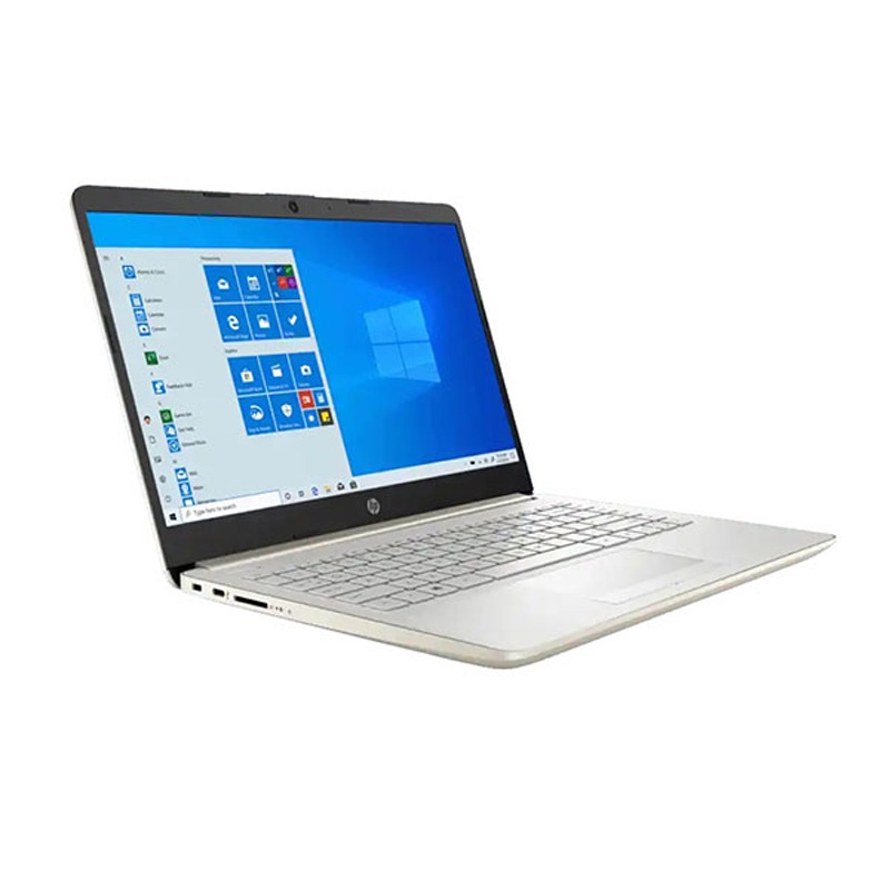 Jual HP Laptop 14s-dq3051TU (14/Pentium Silver N6000/4GB/256GB/Win11 ...