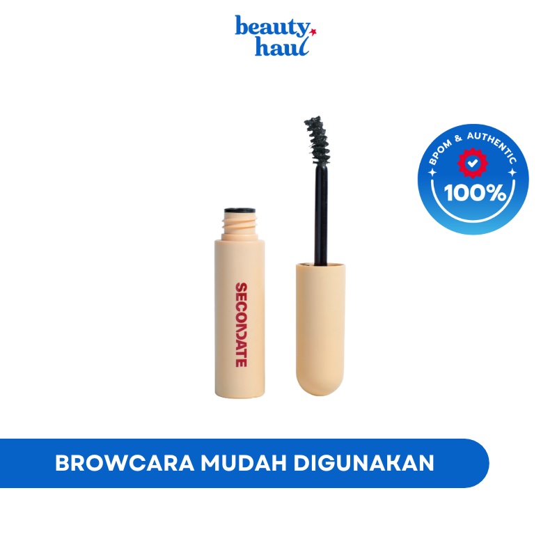 Jual SECONDATE Brow Updo | Shopee Indonesia