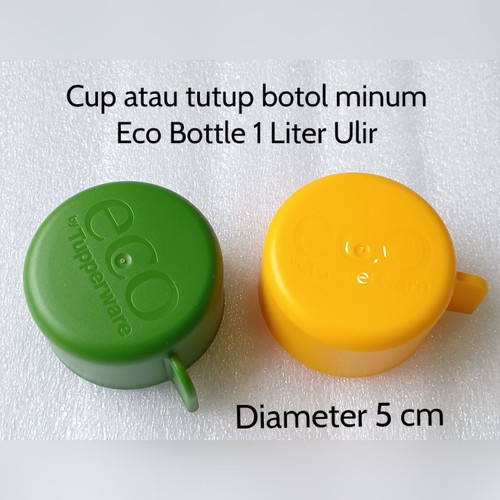 Jual seal tutup botol 1 l tupperware | Shopee Indonesia