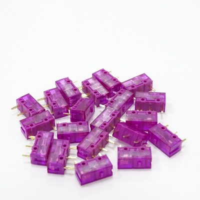 Jual HCNHK Micro Switch Mouse - Tombol Klik 3 Pin | Shopee Indonesia