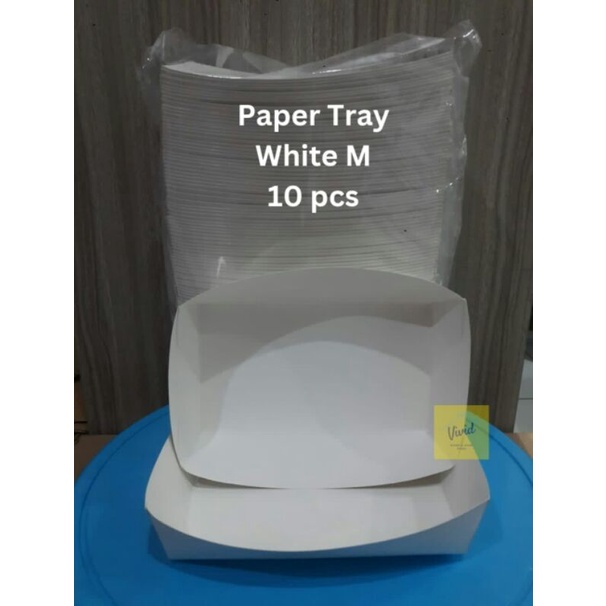 Jual Paper Tray Terlengkap & Harga Terbaru April 2026 | Shopee Indonesia