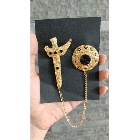 Jual BROS KANCING UNTUK COWOK /BROS PAKAIAN ADAT BALI | Shopee Indonesia