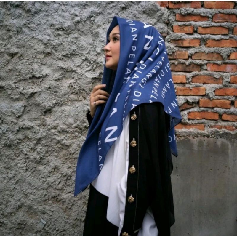 Jual HIJAB BUNGA ARAB KORAN /HIJAB ARAB BUNGA VIRAL /JILBAB ARAB ...