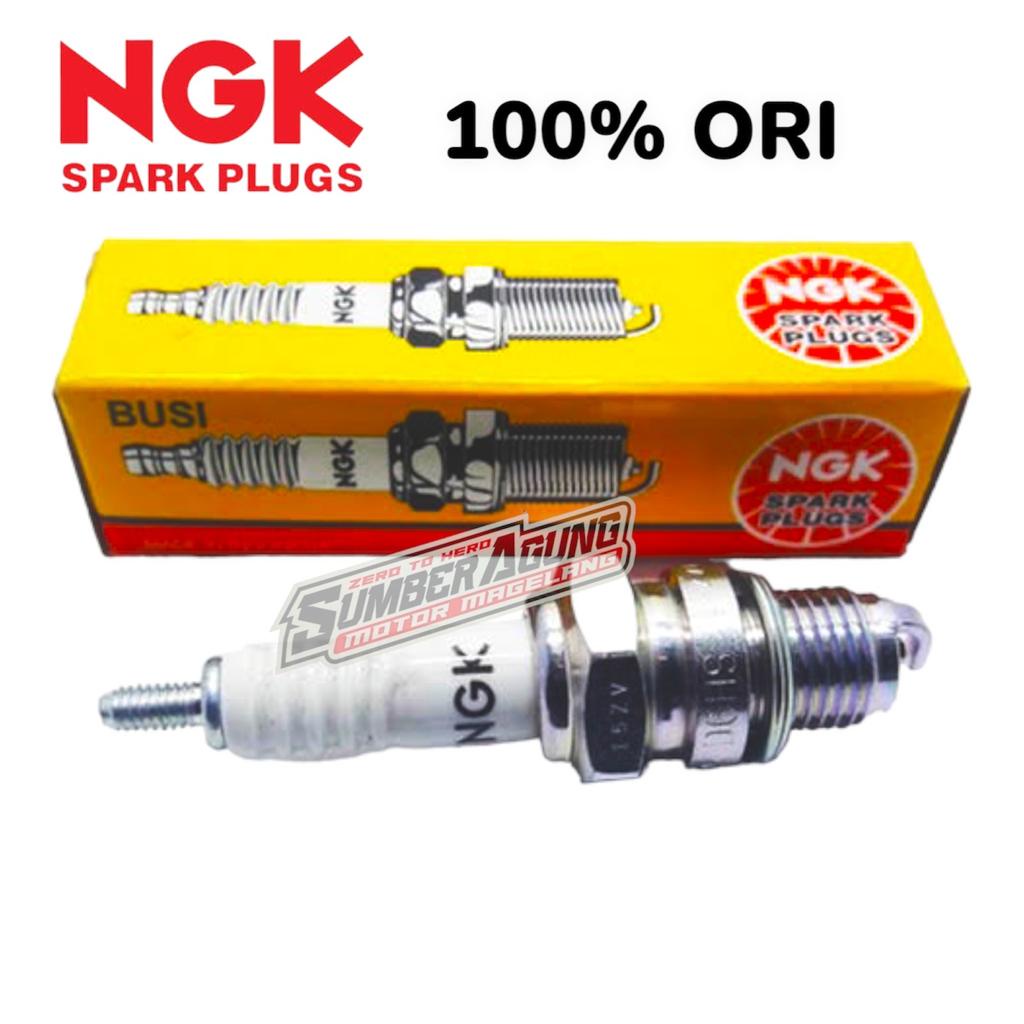 Jual BUSI HONDA 90 S90 S 90 D6HS NGK ORIGINAL | Shopee Indonesia