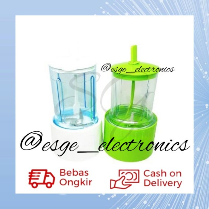 Jual Kualitas terbaik] BLENDER BUMBU BLENDER CABE BASAH BLENDER BUMBU ...