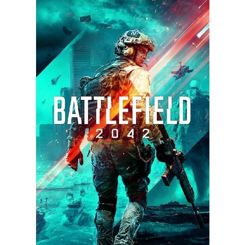 Jual BATTLEFIELD 2042 - PC EA CDKEY | Shopee Indonesia