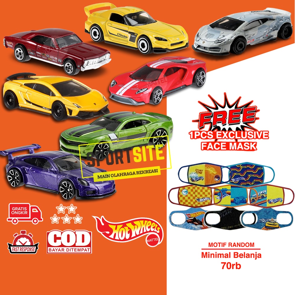 Jual [SALE] Hot Wheels Matchbox Diecast Lot G H J M 2022 2023 2024 Die ...