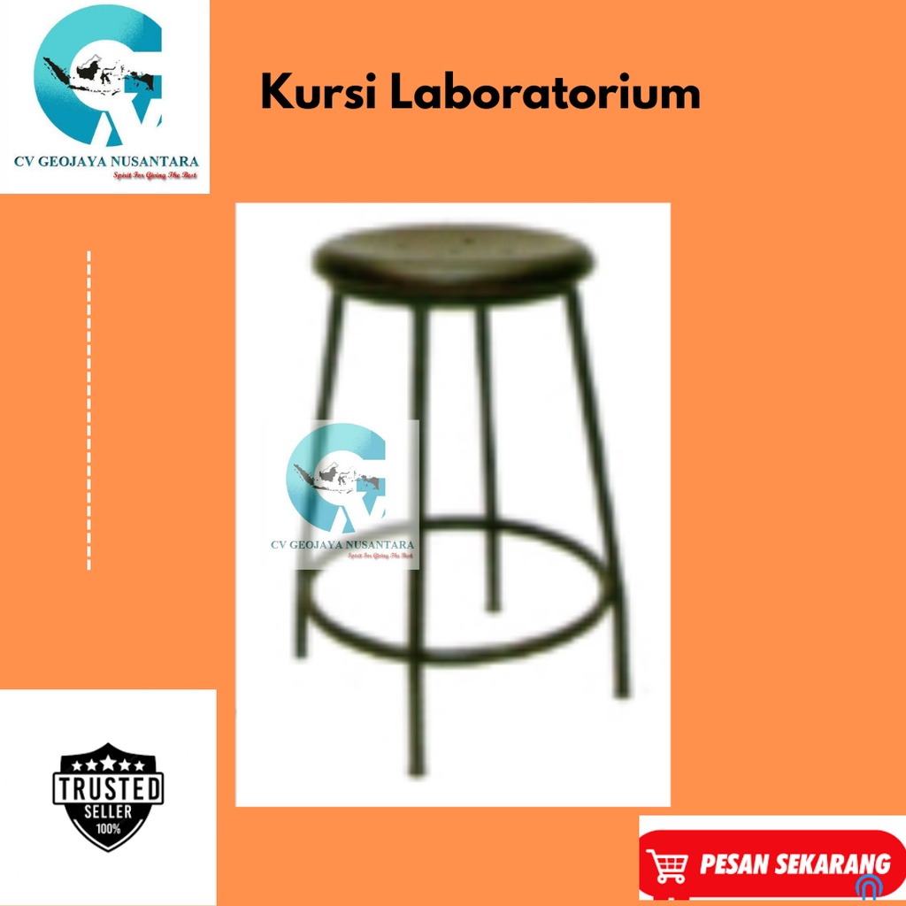 Jual Kursi Laboratorium | Shopee Indonesia