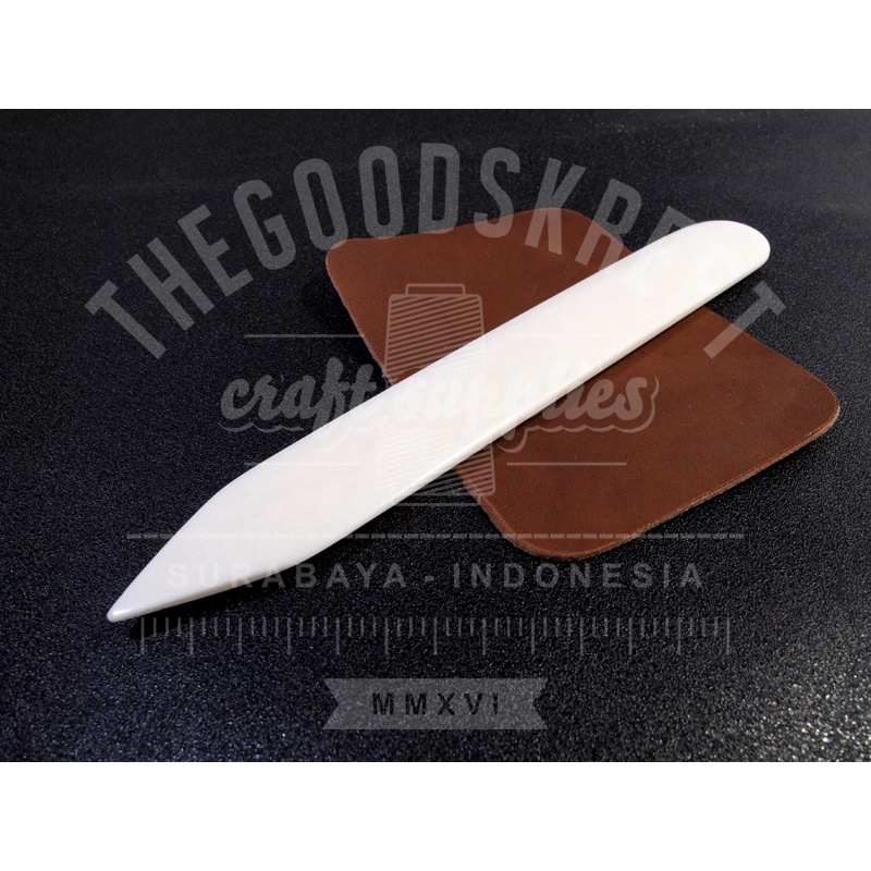 Jual Bone folder paper craft folding | pelipat kertas manual origami ...