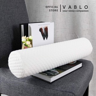 Jual Vablo Viola bantal gratis guling micro memory foam - buy 1 get 1 ...