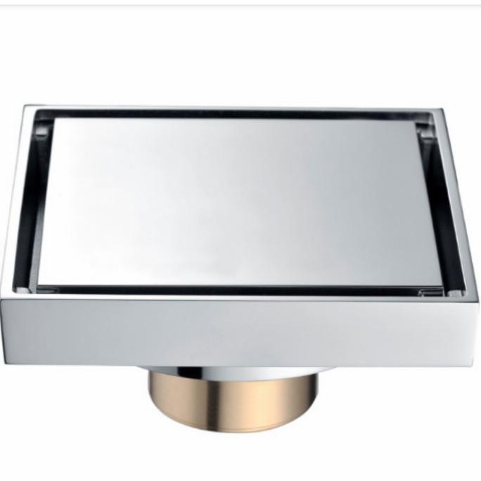 Jual TOTO ECO E2FD DELUXE FLOOR DRAIN / SMART FLOOR DRAIN | Shopee ...