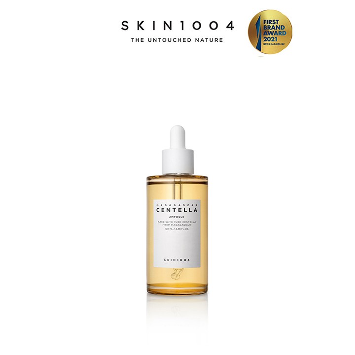 Jual SKIN1004 Madagascar Centella Ampoule 100 ml (harga grosir ...