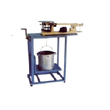 Jual SPECIFIC GRAVITY & ABSORPTION OF COARSE AGGREGATE TEST SET ...
