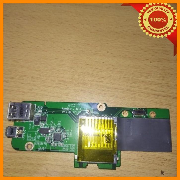 Jual (LAP) USB board laptop dell pp38l original | Shopee Indonesia