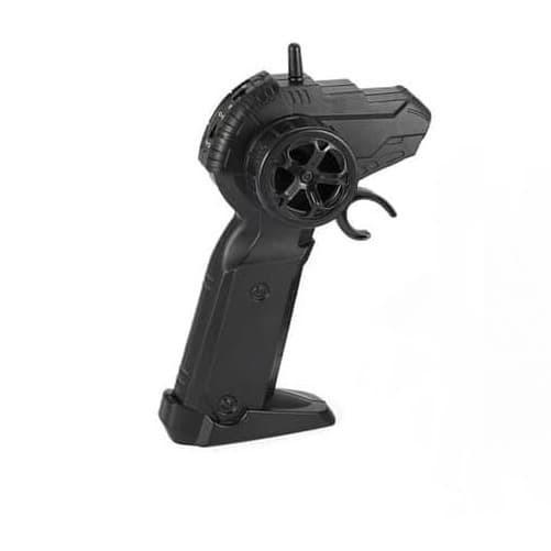 Jual Remote Controler RC Cheetah King Turbo Hero Car 1:18 Scale ...