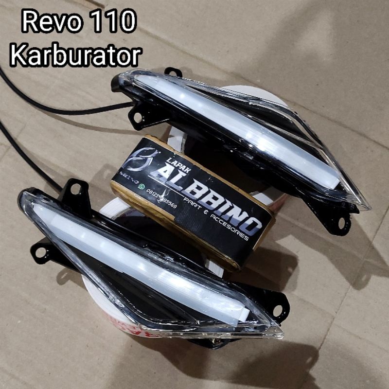 Jual Sein REVO LAMA Karburator lesting revo lancip revo belalang revo ...