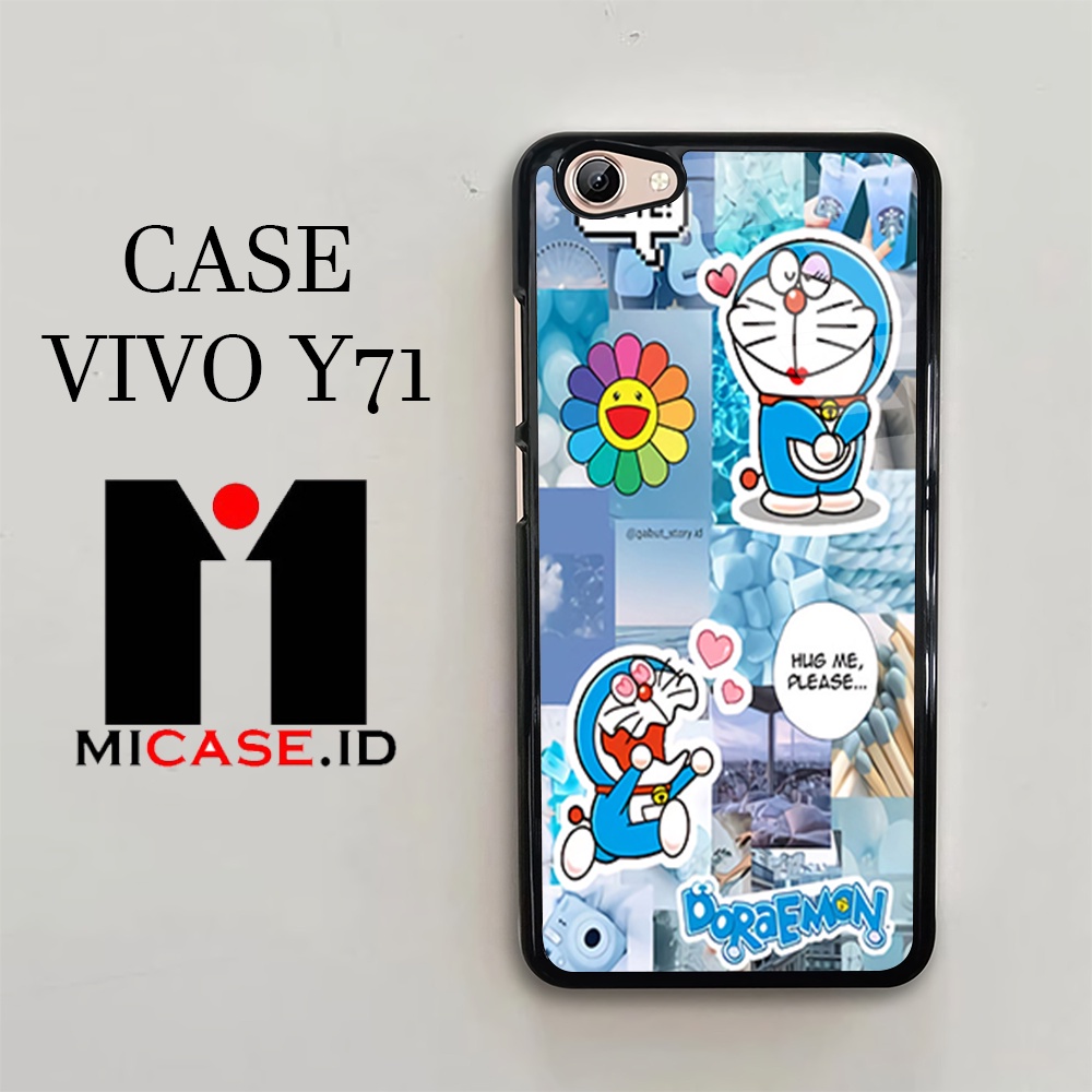 Jual Case VIVO Y71 - Casing VIVO Y71 Fashion Case Terbaru 2023 MI.CASE ...
