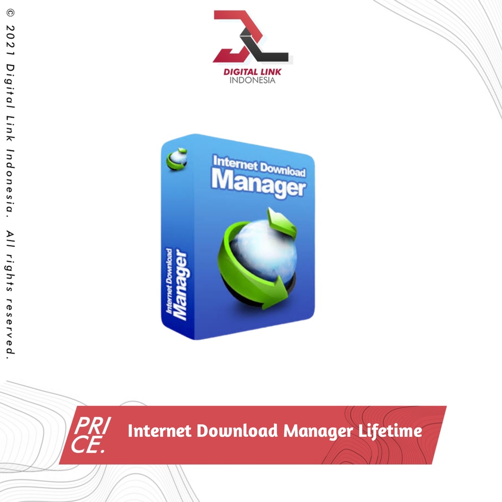 Jual Lisensi Kode IDM TRIAL 3 DAY ( SOFTWARE) | Shopee Indonesia