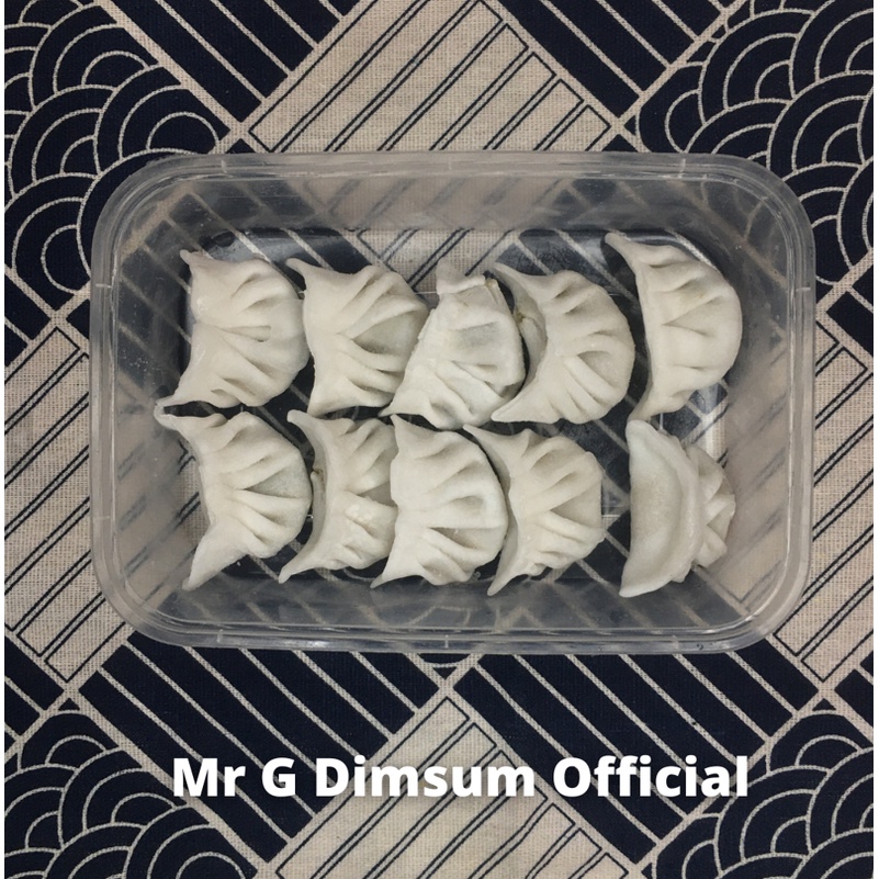 Jual DIMSUM HAKAU FROZEN 10 PCS | Shopee Indonesia
