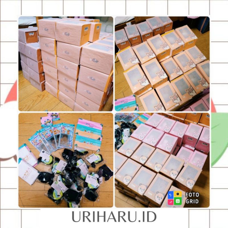 Jual [READY STOCK] DENIMALZ 2022 PLUSH DOLL | Shopee Indonesia