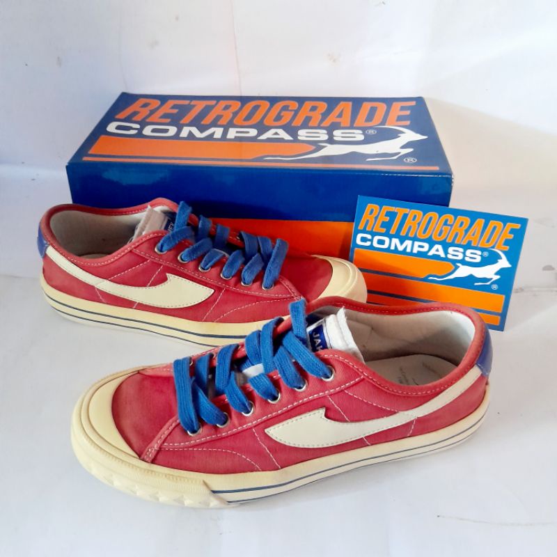 Jual Compass Retrograde Jakjek Retailer Exclusive | Shopee Indonesia