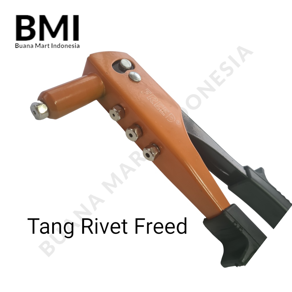Jual Tang Rivet | Tang Rifet | Hand Rivet | Tembakan Paku | Shopee ...