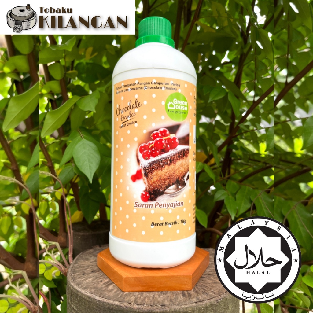 Jual Chocolate Emulco 100 Gr | Shopee Indonesia