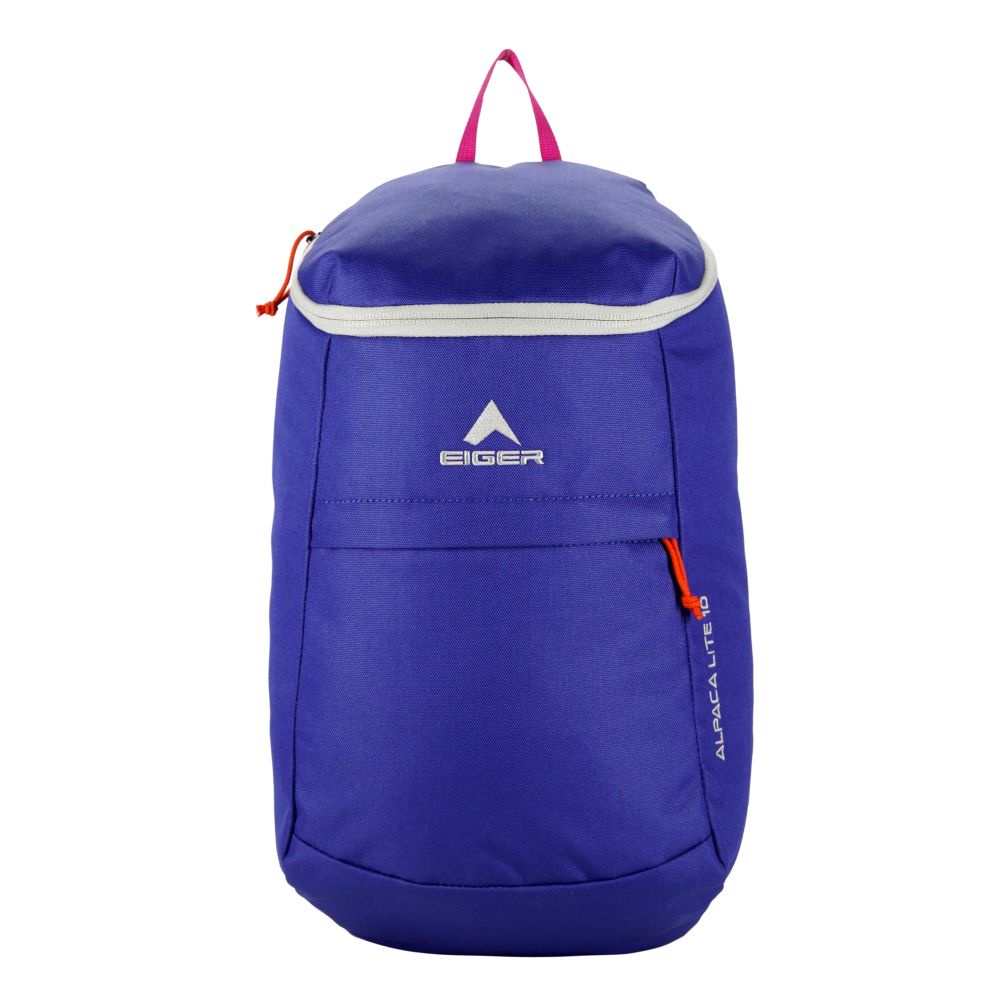 Jual EIGER ALPACA LITE 10 1.0 BACKPACK | Shopee Indonesia