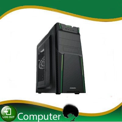 Jual CASING SIMBADA SIMBADDA SIM V 3150 SIM V 3152 PLUS PSU 380W | Shopee Indonesia