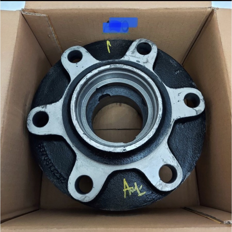 Jual NAP HUB RODA BELAKANG ISUZU NKR 71 HARIMAU ORIGINAL | Shopee Indonesia