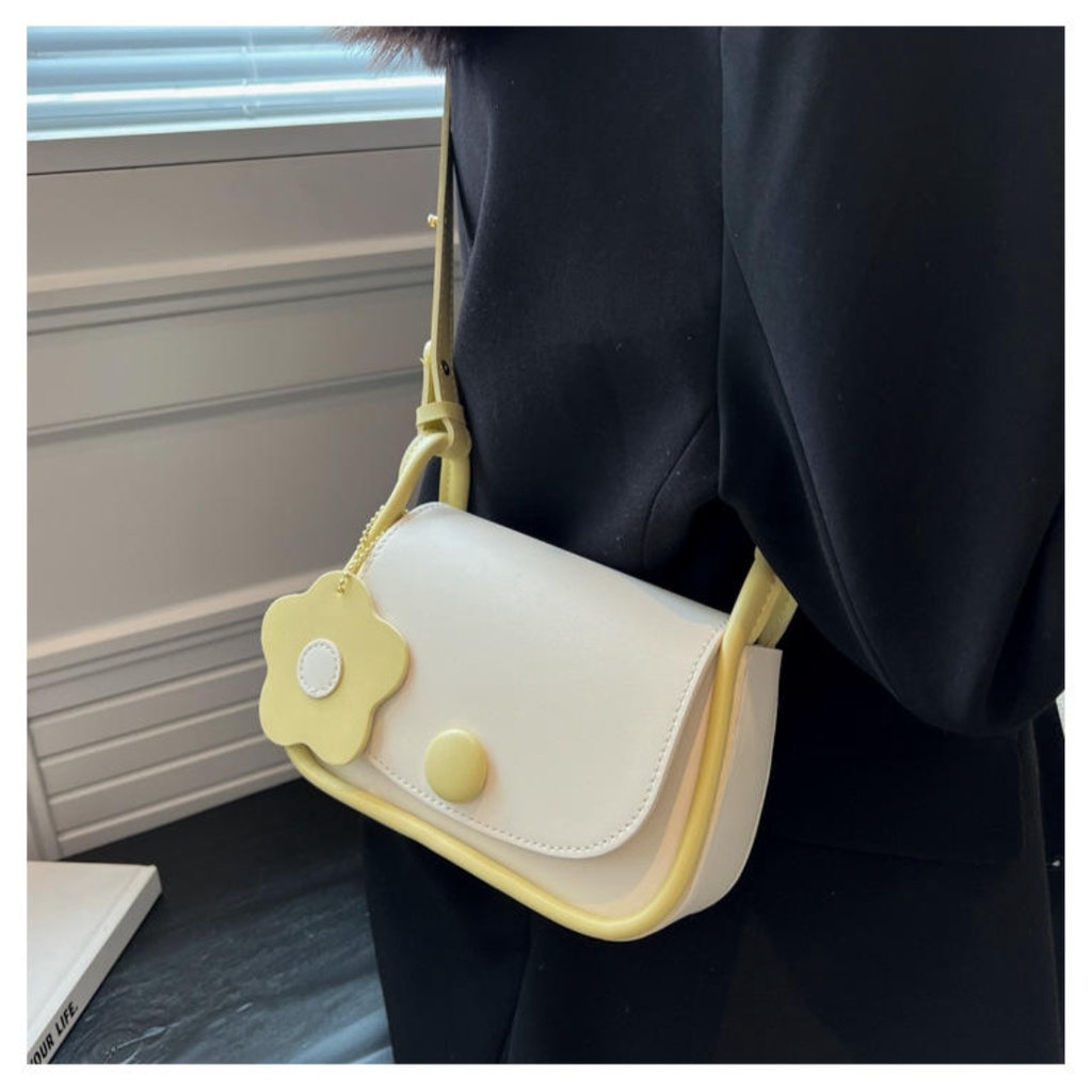 Jual Tas bahu wanita aurel bags/Tas selempang wanita/shoulder bag/Tas ...