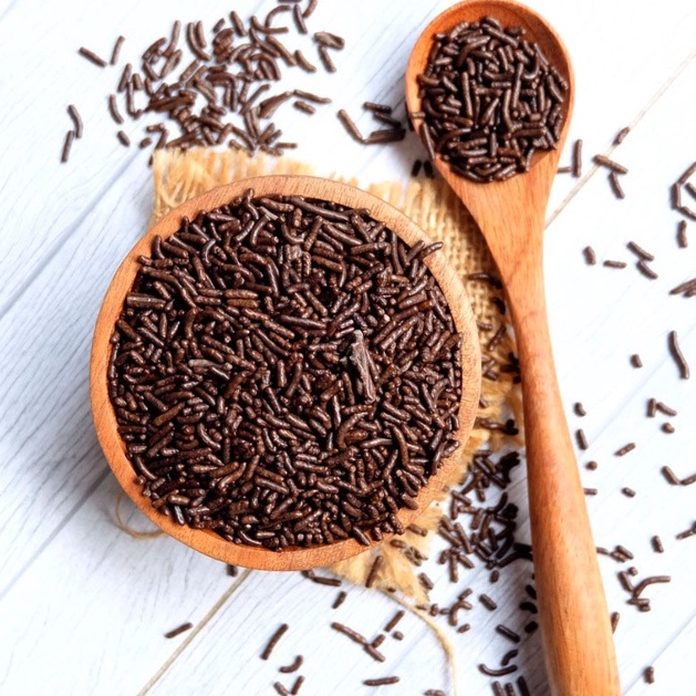 Jual Mesis Coklat Kiloan, Meses Coklat Kiloan, Mesis Murah, Mesis ...