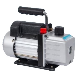 Jual Vacuum Pump AC 1/4" HP / Mesin Pompa Vacuum | Shopee Indonesia