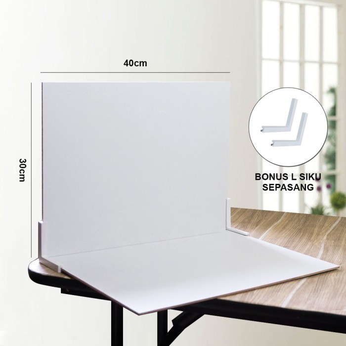 Jual PROPERTI FOTO STUDIO PROPS PHOTO PRODUK ALAS FOTO PAPAN LIPAT ...
