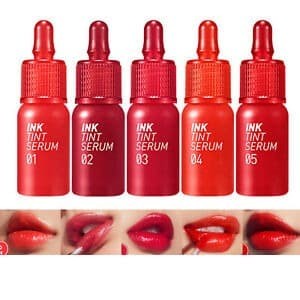 Jual Peripera Ink Tint Serum | Shopee Indonesia