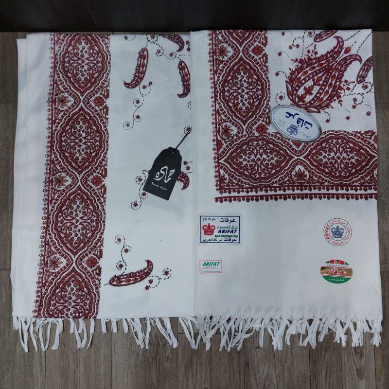 Jual Surban habib sorban Kashmir surban yasmeen bagus sorban Arafat ...