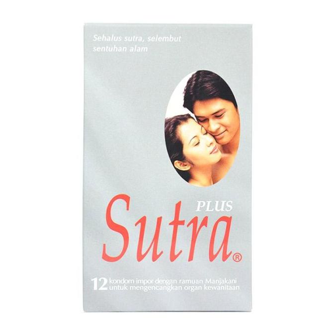 Jual [PRIVACY AMAN] Sutra Merah 24'S // Sutra OK 12'S // Sutra Gerigi ...