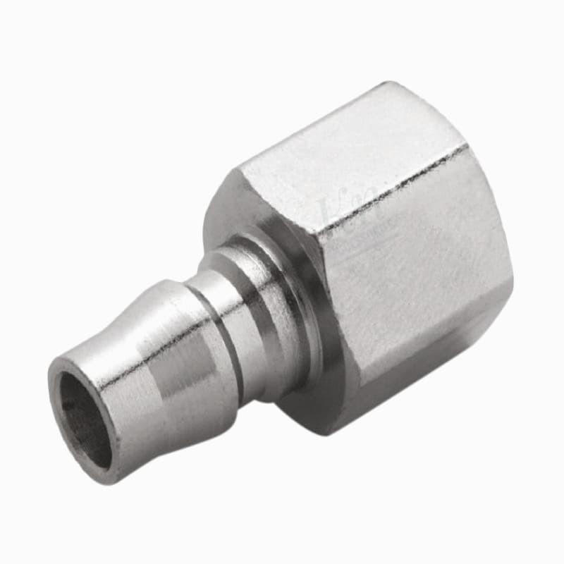 Jual TEKIRO NEPEL SAMBUNGAN SELANG ANGIN 20 PF / QUICK COUPLER PLUG 20 PF | Shopee Indonesia