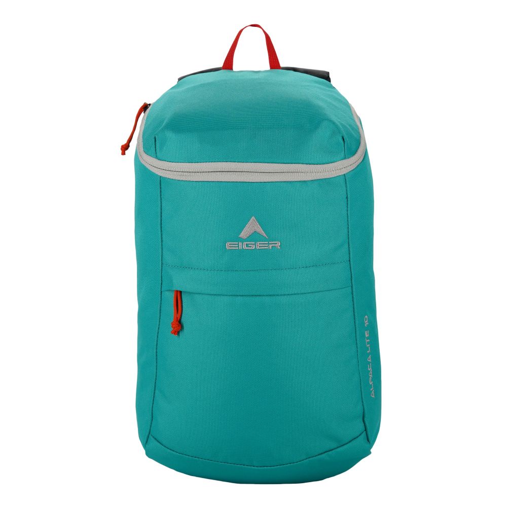 Jual EIGER ALPACA LITE 10 1.0 BACKPACK | Shopee Indonesia