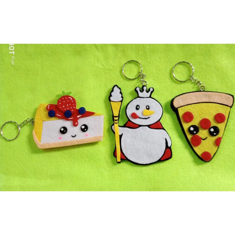 Jual Pola Cake Flanel | Shopee Indonesia