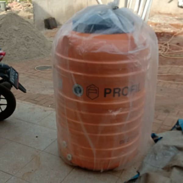 Jual copitte.shop - Tangki Air Profil tank BPE 550 liter - tandon toren ...