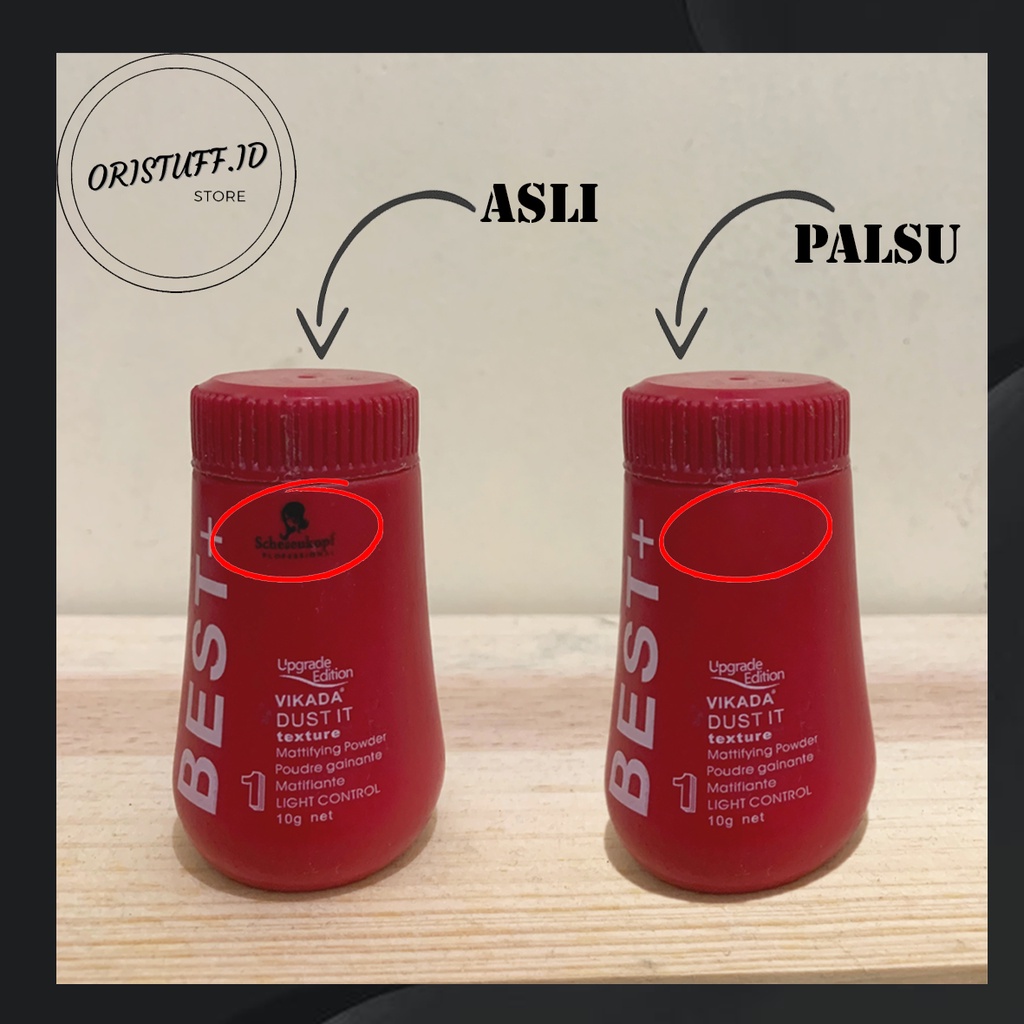 Jual ORIGINAL BEST+ HAIR POWDER RAMBUT ASLI | Shopee Indonesia