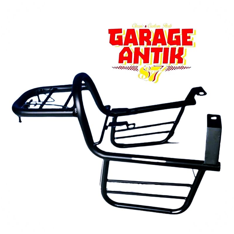Jual BEHEL SIDERACK YAMAHA XSR155 / BEHEL BRACKET / BEHEL TARIKAN ...