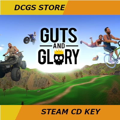 Jual Guts and Glory - Steam PC Game Original | Shopee Indonesia