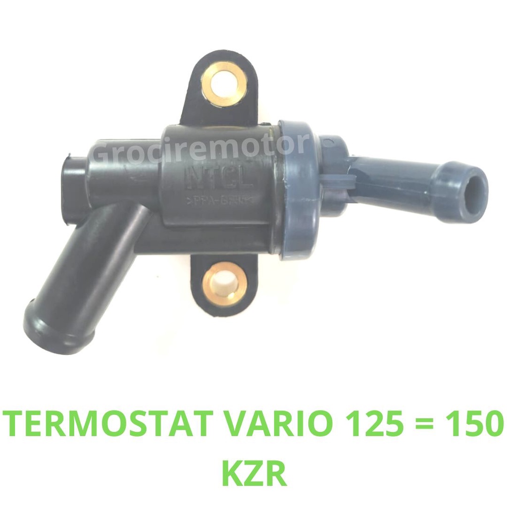 Jual TERMOSTAT VARIO 125 TERMO VARIO 150 KZR NTCL | Shopee Indonesia