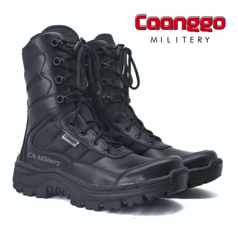 Jual Sepatu pdl tni polri dan security satpam tni au tni ad tni al ...