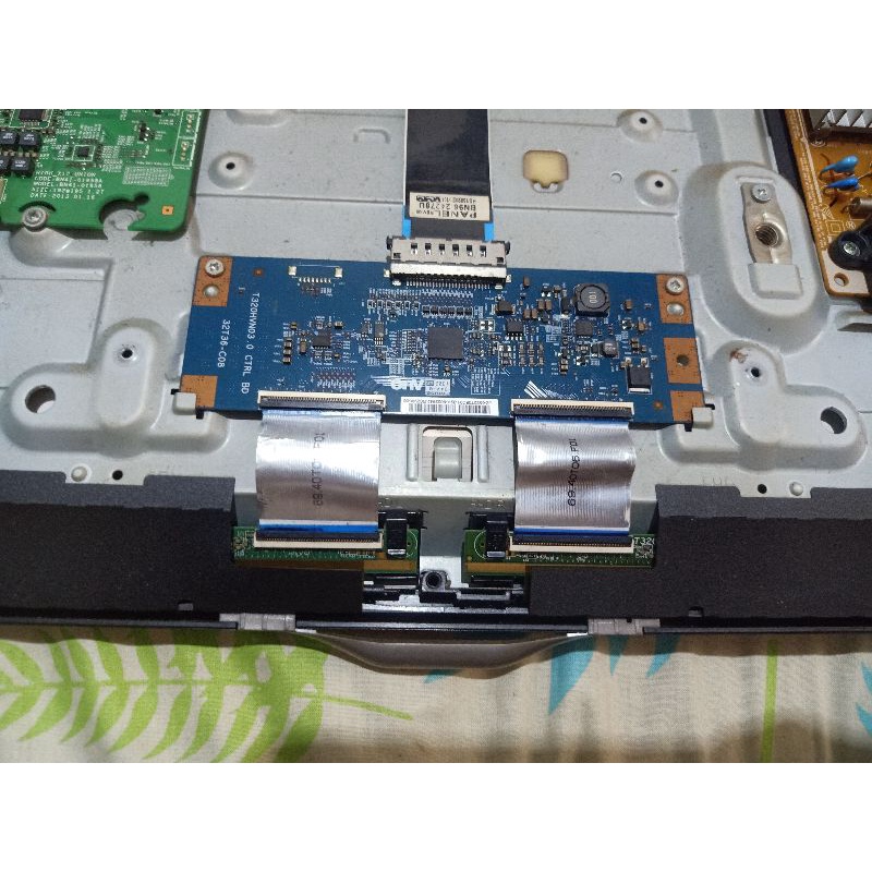 Jual Panel Layar Tv Led Samsung UA32F5500 ORIGINAL | Shopee Indonesia